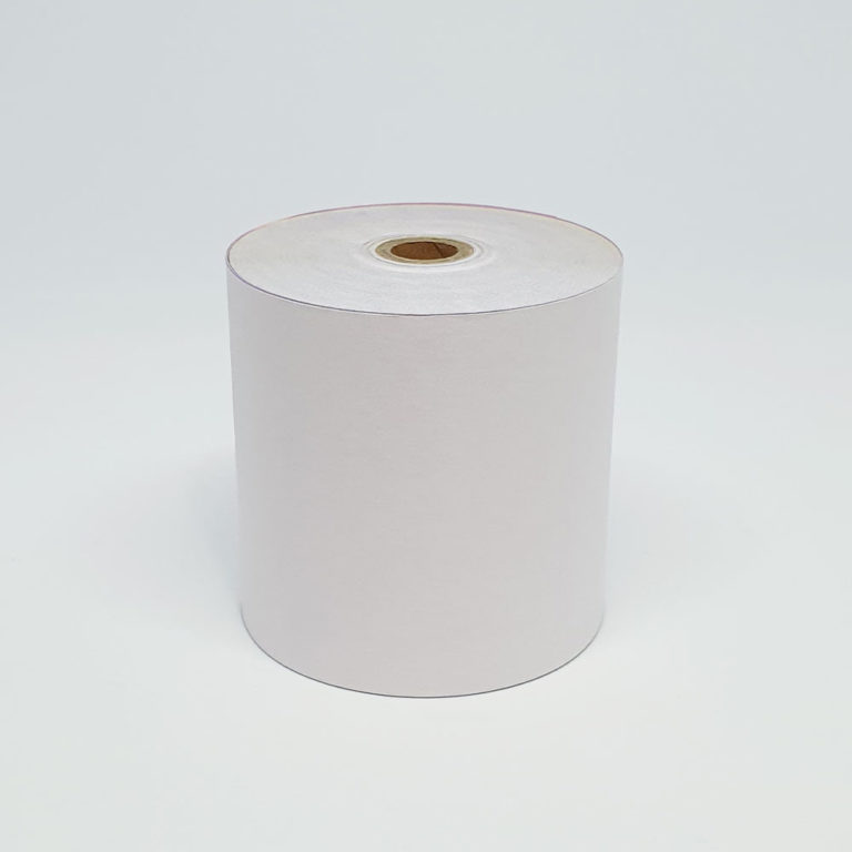 Carbonless 3 Ply Paper Rolls | Thermal Paper Rolls | Australia