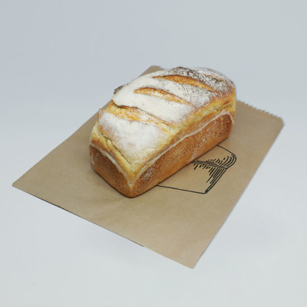 Bread Loaf Paper Bags | Thermal Paper Rolls | Australia